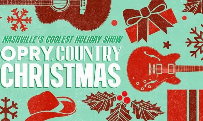 Nashville: Country Christmas Music Show at the Opry House - Who Should Consider This Experience?