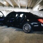 Nashville Departure Chauffeur Driven Transport by Executive Sedan - The Logistics and Practical Details