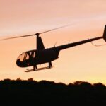 Nashville: Downtown Helicopter Experience - Who Should Consider This Tour?