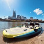 Nashville: Downtown Pedal Boat Rental for 2 to 4 People - What to Expect on Your Nashville Pedal Boat Adventure