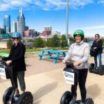 Nashville: Downtown Segway Tour Experience - The Guides and the Learning Experience