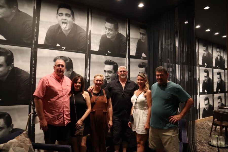 Nashville: Downtown Walking Tour - An Authentic Taste of Downtown Nashville