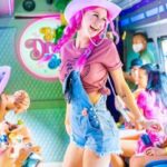 Nashville: Drag Queen Party Bus w/Games, Dancing & Drag Show - What Makes It Special? Highlights and Details