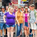 Nashville: Drinkers & Thinkers Pub Crawl - The Itinerary: What to Expect