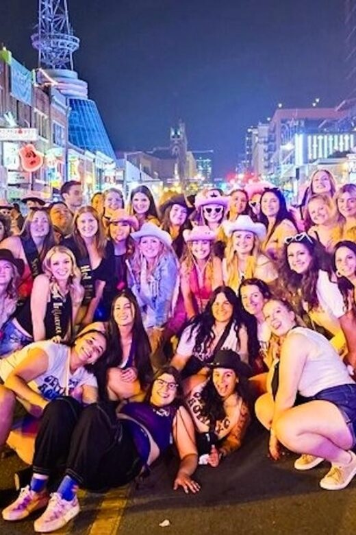 Nashville: Exclusive Entry and Special Offers VIP Bar Crawl - What Makes This Tour Stand Out