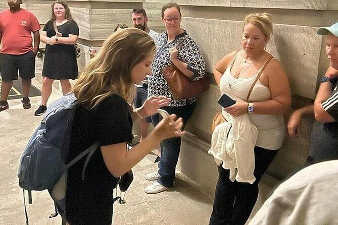 Nashville Ghost Hunt Music Citys Paranormal Investigation Tour - Final Thoughts