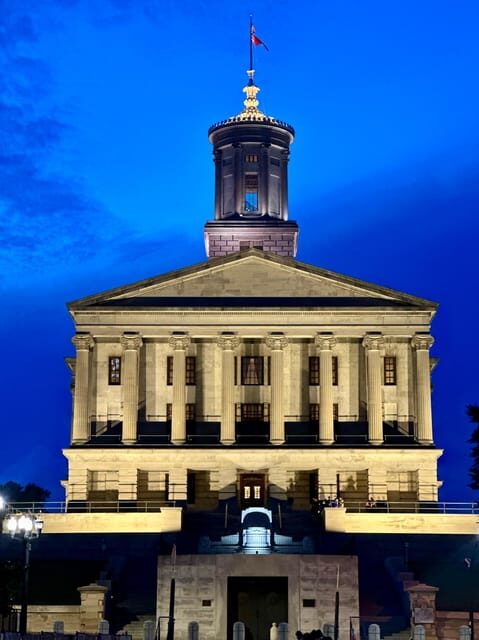 Nashville Ghost Hunt: Paranormal Investigation Tour - Final Thoughts: Is This Tour Worth It?