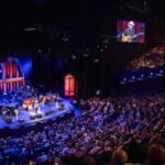 Nashville: Grand Ole Opry Show Ticket - Key Points