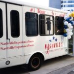 Nashville: Guided City Van Tour - Breaking Down the Itinerary