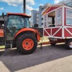 Nashville: Guided Hayride Tractor Ride and Sightseeing Tour - What to Expect During the Tour