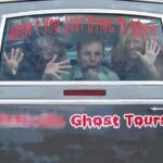 Nashville Haunted Hearse Ghost Tour 1 Hour Shared - The Reviews and Real Traveler Insights