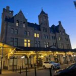 Nashville: Haunted Hearse Ghost Tour - What to Expect from the Haunted Hearse Ghost Tour