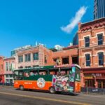 Nashville: Hop-on Hop-off Trolley Tour - What the Guides Bring to the Table