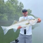 Nashville: Hybrid and Striped Bass Fishing Trip - What to Expect: A Well-Balanced Fishing Experience