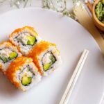 Nashville: Immersive Sushi Making Cooking Class - Practical Details and Tips