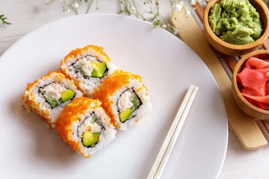 Nashville: Immersive Sushi Making Cooking Class - Practical Details and Tips