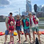 Nashville: Kayak Tour with Skyline Views - Why Travelers Love It