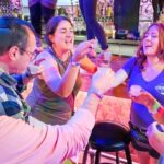 Nashville Live Music Bar Crawl with Local Venues & Drink Specials - Strolling Through Second Avenue Shopping District