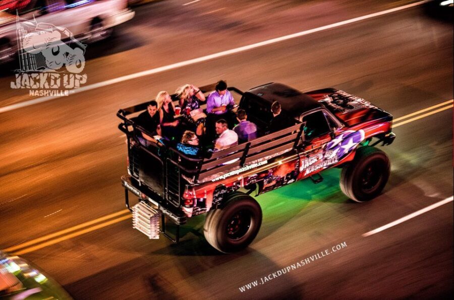 Nashville: Monster Truck Tour - Is It Worth the Price? Analyzing the Value