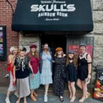 Nashville Murder Mystery Interactive Party Game & Pub Crawl - Final Thoughts
