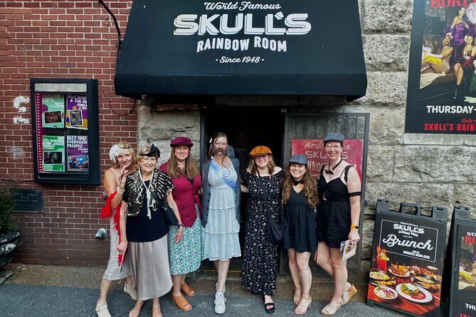 Nashville Murder Mystery Interactive Party Game & Pub Crawl - Final Thoughts