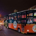 Nashville: Music City Nighttime Trolley Tour - What Youll See and Hear