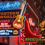 Nashville: Music History and Moonshine Pub Crawl - What to Expect from Each Stop