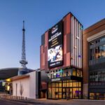 Nashville: National Museum of African American Music Entry - The Highlights and Unique Features
