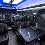 Nashville: Party Bus Experience - The Itinerary: What Makes It Special