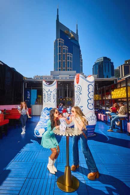 Nashville: Play Playground VIP Play Pass with Drink - Final Thoughts