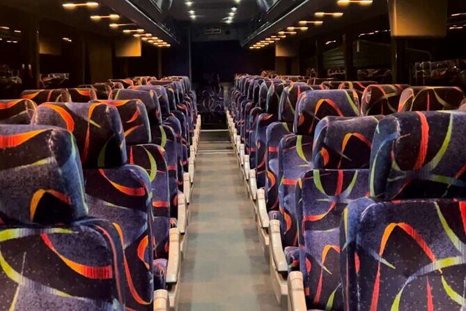Nashville Private Airport Transportation for Big Groups - Final Thoughts: Who Is It Best For?
