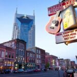 Nashville: Private City Tour with Local Singer-Songwriter - Who Should Consider This Tour?