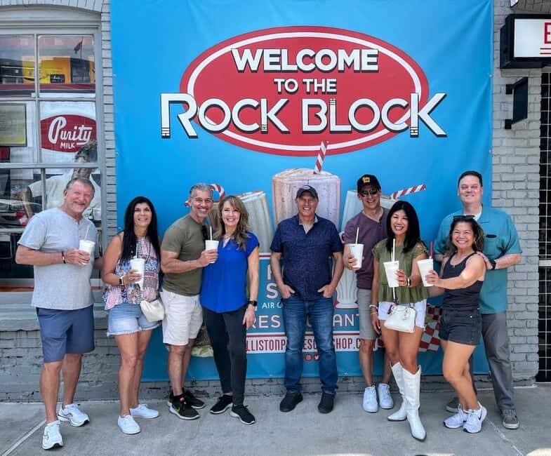 Nashville: Private Half-Day Tour Customized Just for You - What’s Included & What’s Not
