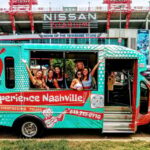 Nashville: Private or Group Open-Air Bus Tour - Exploring the City in Style: The Tour Overview
