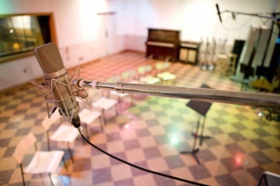 Nashville: RCA Studio B & Country Music Hall of Fame Combo - The Vibe and Guides: Making History Fun