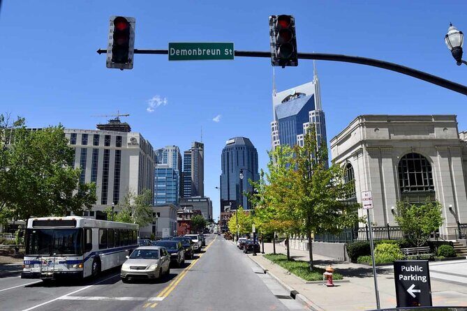 Nashville Rhythms: A Private Stroll Through Music and History - What Makes It Valuable for Travelers?
