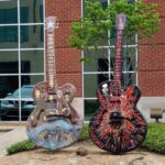 Nashville: Street Art & Instagram Golf Cart Tour - Who Will Love This Tour?