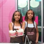Nashville: The Roll Academy - Rolled Ice Cream Class - What to Expect at The Roll Academy