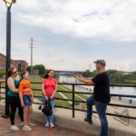 Nashville: The Ryman, Tootsies, Broadway, & Printer's Alley - What’s Included & What’s Not