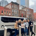 Nashville to Jack Daniel distillery tours Transportation - What to Keep in Mind