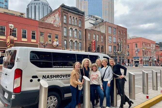 Nashville to Jack Daniel distillery tours Transportation - What to Keep in Mind