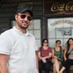Nashville to Jack Daniels Distillery-PRIVATE DRIVER - The Journey and Stops
