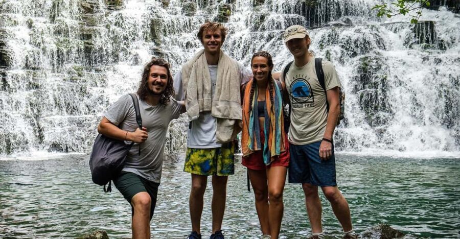 Nashville: Waterfall Wonders Guided Hiking Tour - What Makes This Tour Stand Out?