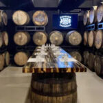 Nashville: Whiskey Flight from the Barrel - Who Should Consider This?