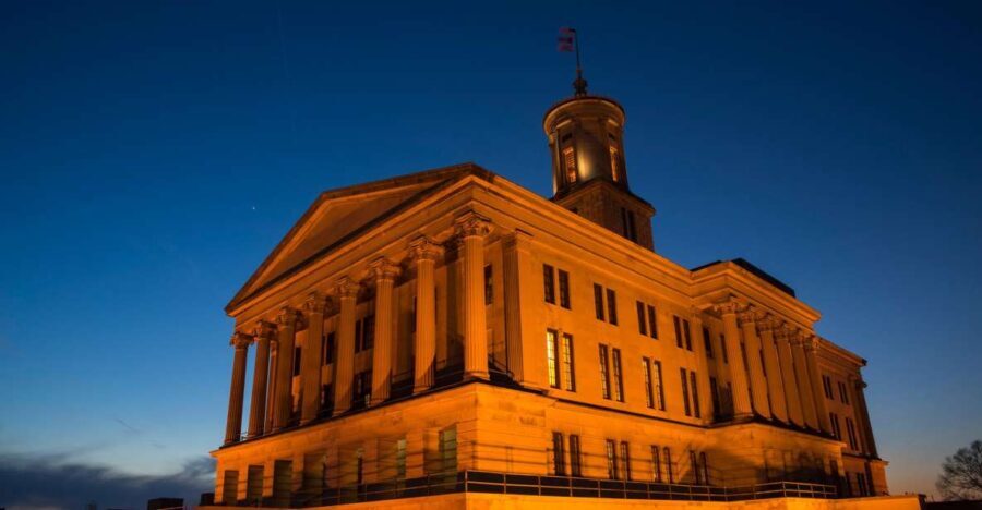 Nashville's Dark Secrets: Murder and True Crime Ghost Tour - The Sum Up