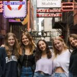 Nashville's Haunted Spirits Murder & True Crime Pub Crawl - What’s Included and What’s Not