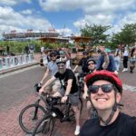 Nashville's Hidden Gems E-bike Tour - FAQs