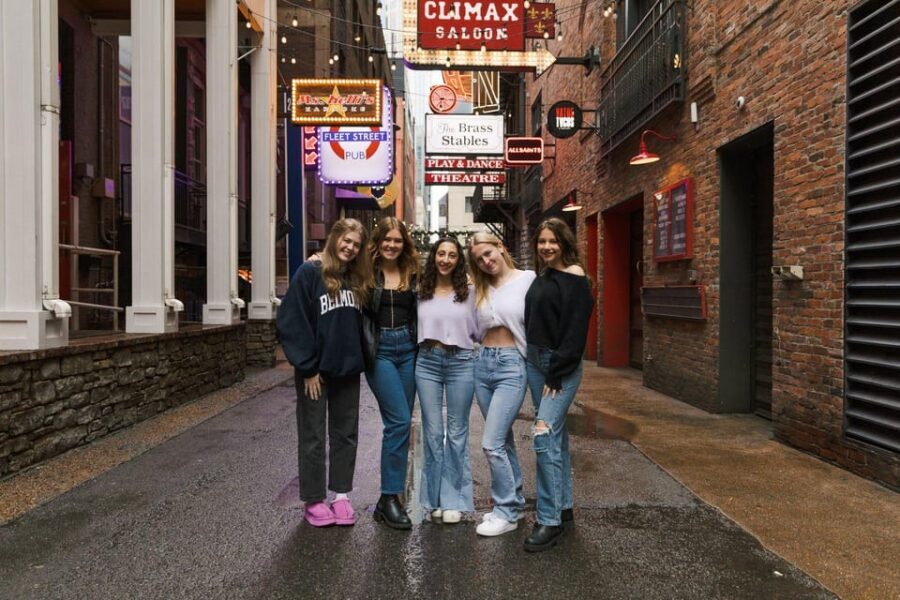 Nashville's Speakeasy Secrets: True Crime Tasting Pub Crawl - Final Thoughts: Is This Tour for You?