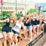 Nashville's Wildest Honky Tonk Party Bus | Public Tour (21+) - Who Will Love This Tour?