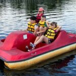 Natick: Lake Cochituate Pedal Boat Rental - Why You’ll Love This Experience